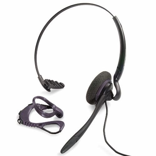Plantronics H141/N Kulak Kancalı ve Taçlı Tek Taraflı Kulaklık ...