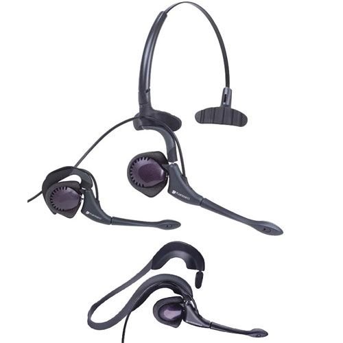 Plantronics H171/N Çok Amaçlı Tek Taraflı Kulaklık,Plantronics H171/N ...