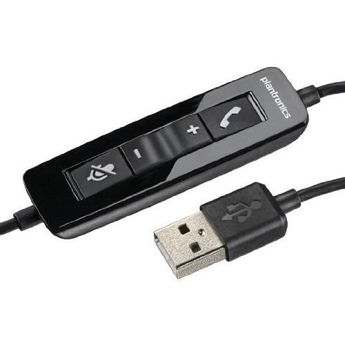 Plantronics Blackwire C520-M Çift Taraflı Taçlı Üst Seviye Usb Kulaklık ...